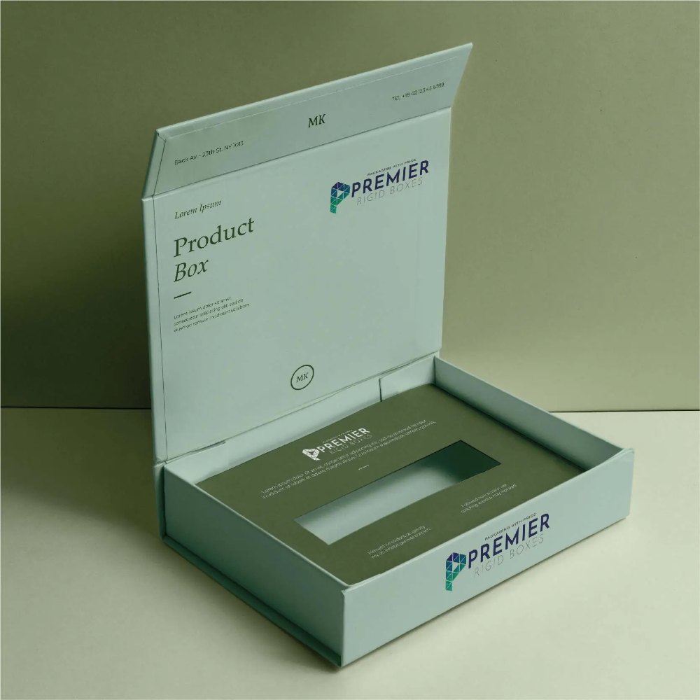 Boxes with Inserts | Custom Protective Packaging Solutions for Products