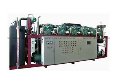 BITZER COMPRESSOR REFRIGERATION SYSTEM- Ningbo SMT Coldchain Technology