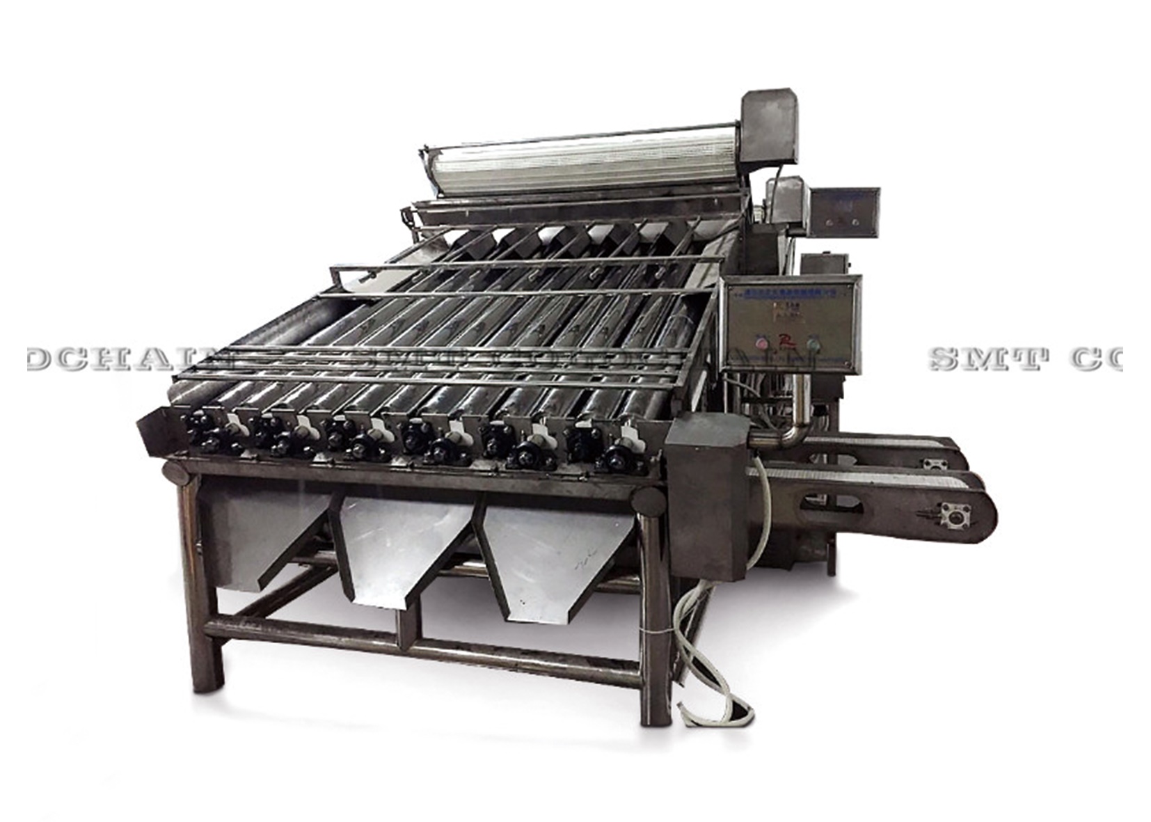 Grading Machine- Ningbo SMT Coldchain Technology