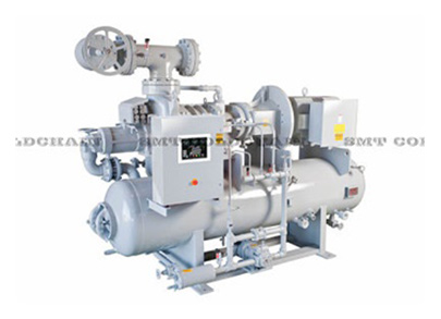 MYCOM COMPRESSOR REFRIGERATION SYSTEM- Ningbo SMT Coldchain Technology