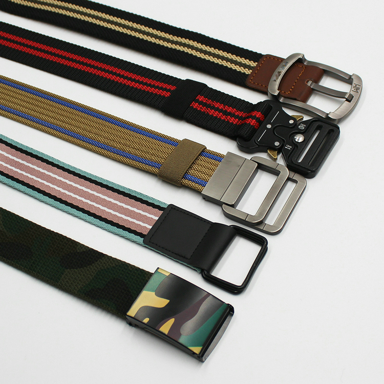 Waist Belt - Dressing Cloth Belt & Waist Straps for Pants | Shop Now!