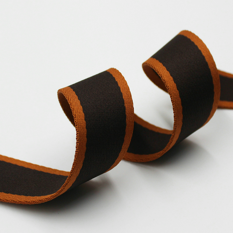 Custom 38mm Plain Jacquard Woven Webbing: High - Quality Option for ...