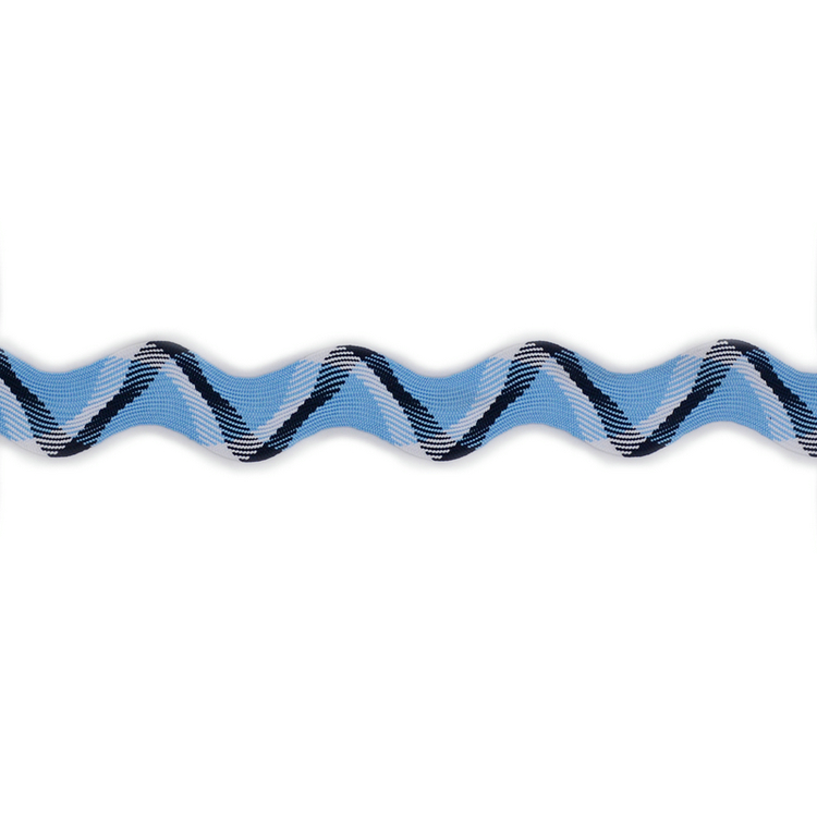 Bright Wide Rick Rack Large Ric Rac Trim - High Quality Trimming for ...