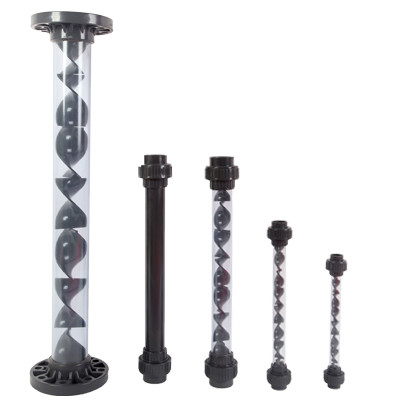 Static Mixer-Environmental World Products (China) Inc.