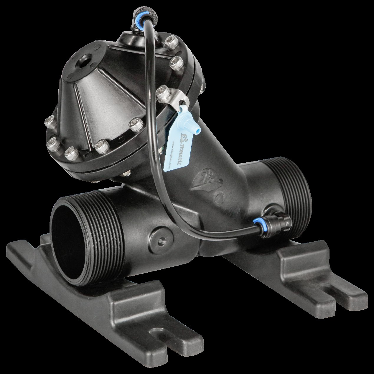 Liquid & Gas Diaphragm Valves - High Performance & Reliable Solutions