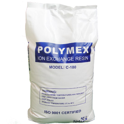 POLYMEX C180-Environmental World Products (China) Inc.