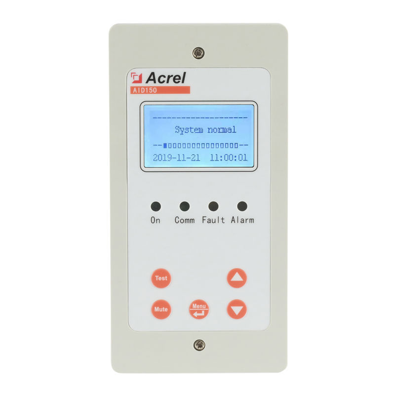 Hospital remote alarm indicator for nursing station-Insulation ...