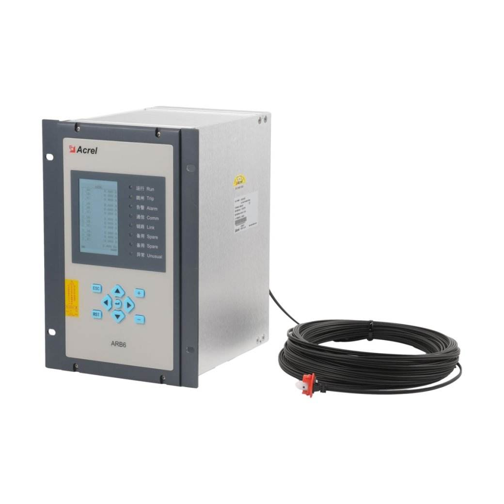 Arc Flash Detecting Protection Electric Relays for LV MV 11kv 35kv ...
