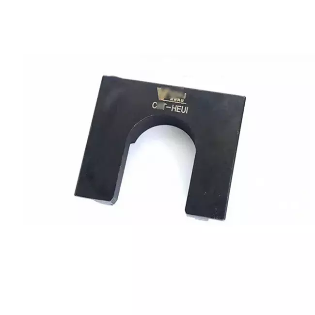 CAT C7 C9 HEUI fixing plate fuel injector tools fixture auto repair tools--