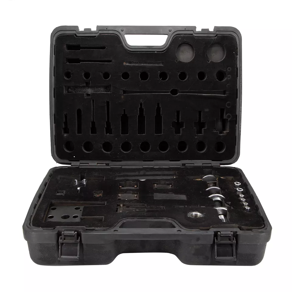 injector assembly disassembly tool repair kit diesel common rail ...