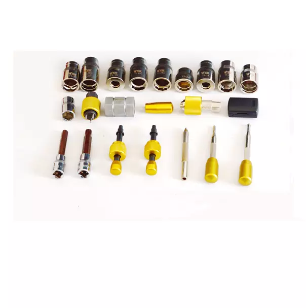 assembly tool repair tool set for diesel common rail injector--
