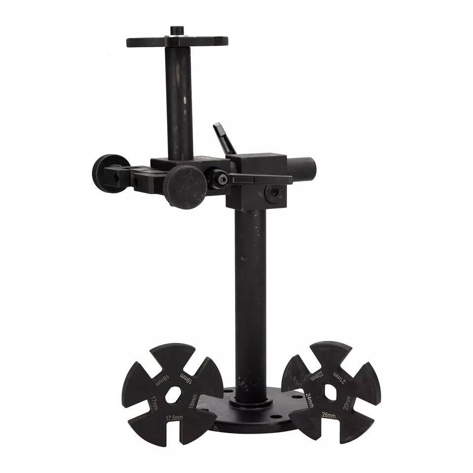 CZJ03 injector dismounting stand removal tool repair kit rack fixture ...