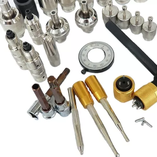 injector auto repair tools common rail removal tool sets--