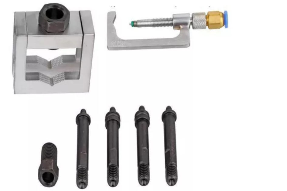 common rail injector clamp repair tools Universal gripper WD01--