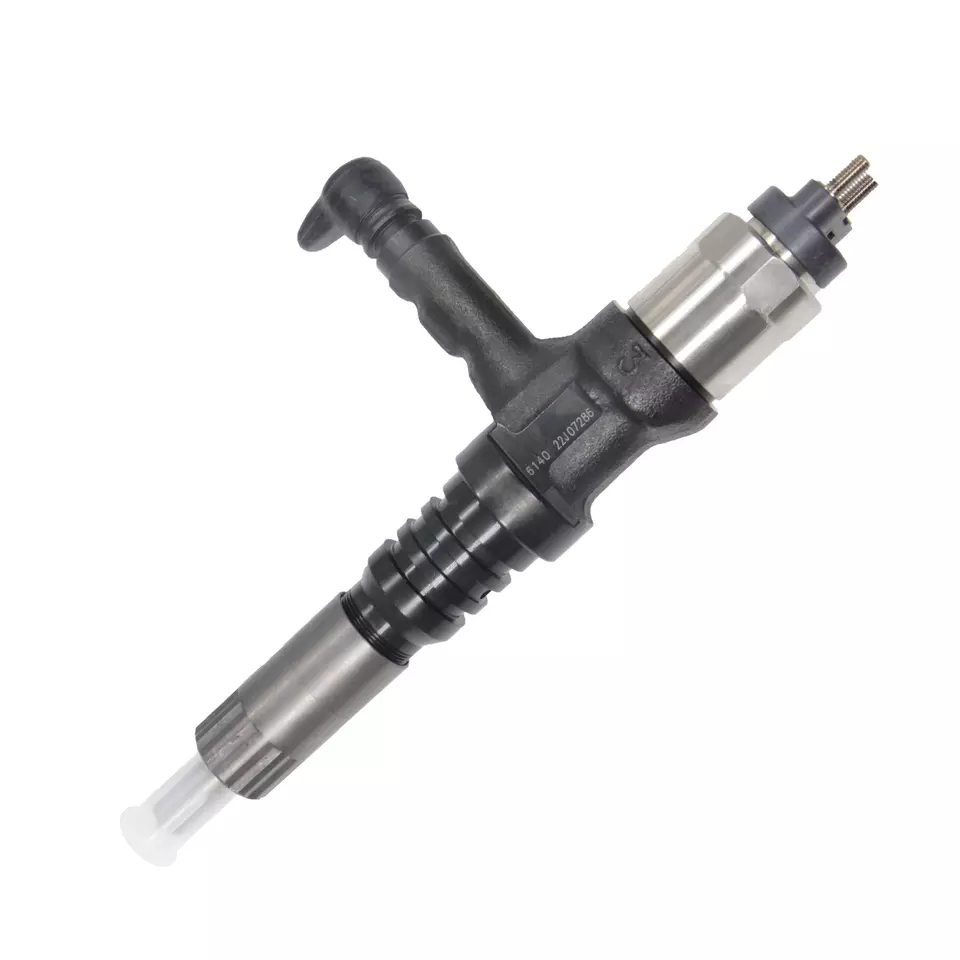 Electronically Controlled fuel injector 095000-6140--
