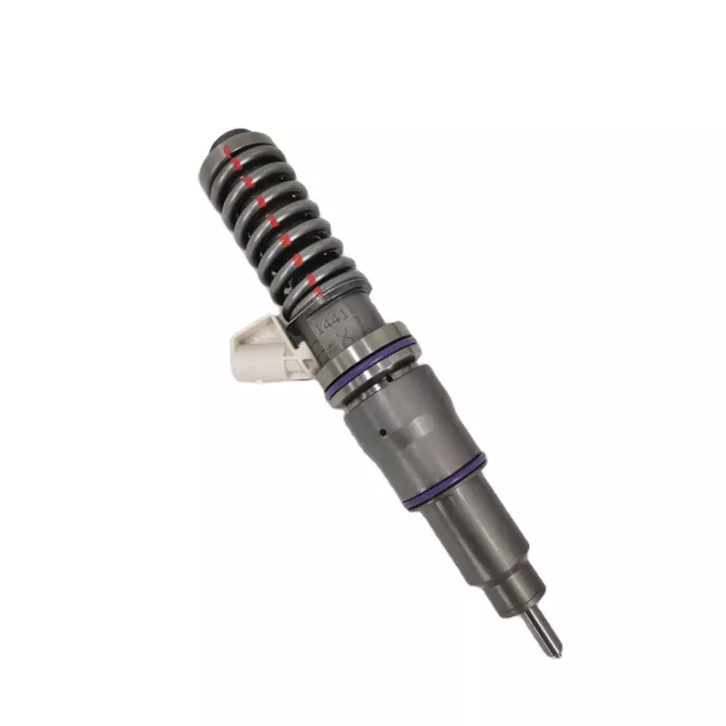 Volvo Unit Injector 3803637 3829087 03829087 BEBE4C08001 For Vol-vo 16 ...