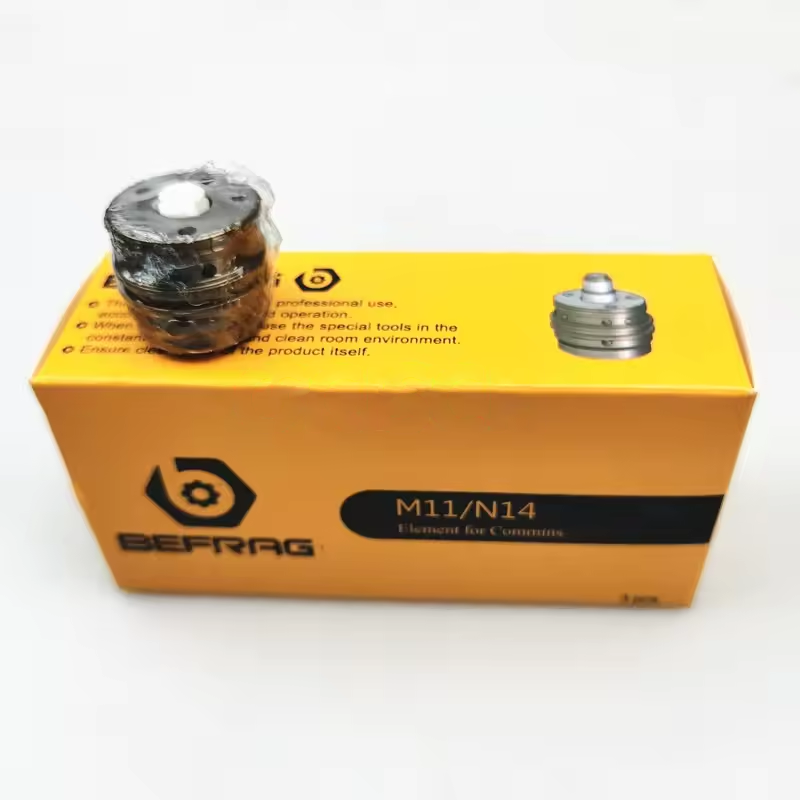 BEFRAG M11 Injector Control Valve Metering Plunger Timing plunger Assy ...
