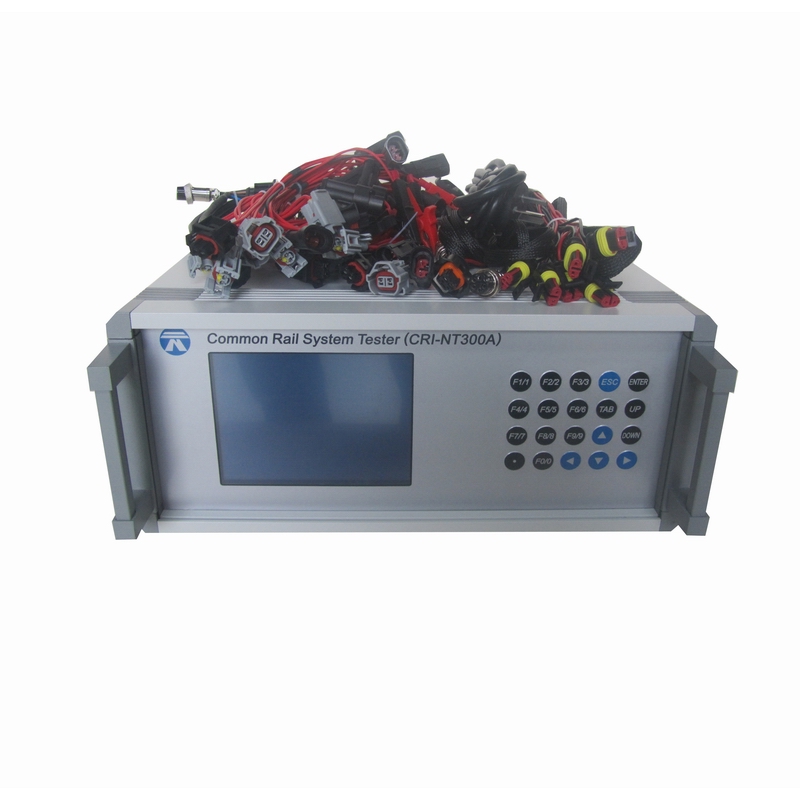 NT300A Common Rail Comprehensive Tester Electromagnetic--
