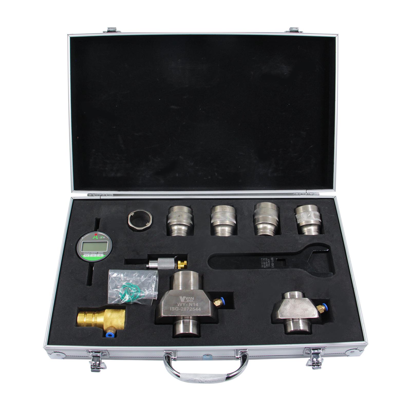 Cumins ISG injector repair tools set injector tools set--