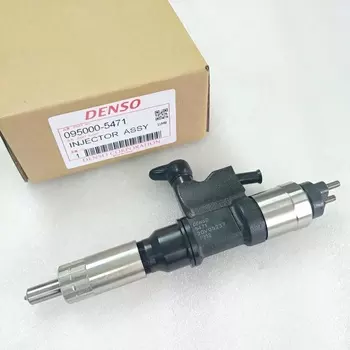 NANT Fuel injector DENSO injector 095000-5471 For Diesel Engine--