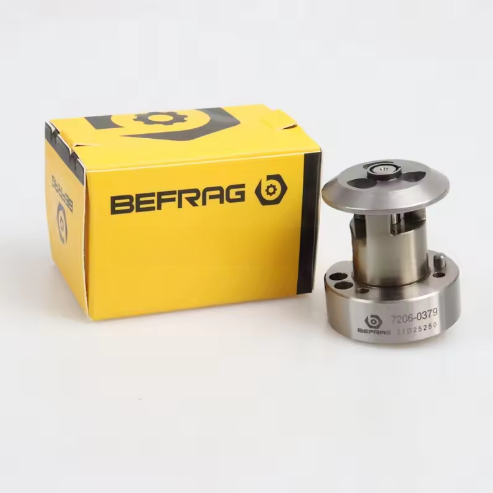 Diesel Unit Injector Actuator Control Valve 7206-0379 72060379 For ...
