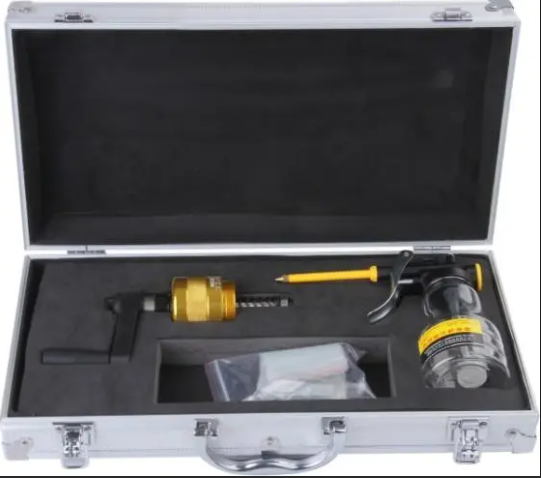 HP0 pump Plunger Repair Tool Common rail pump tool NC002--