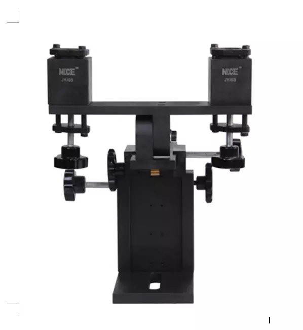 N-shaped injector stand for Test bench injector rack fixture holder N-02--
