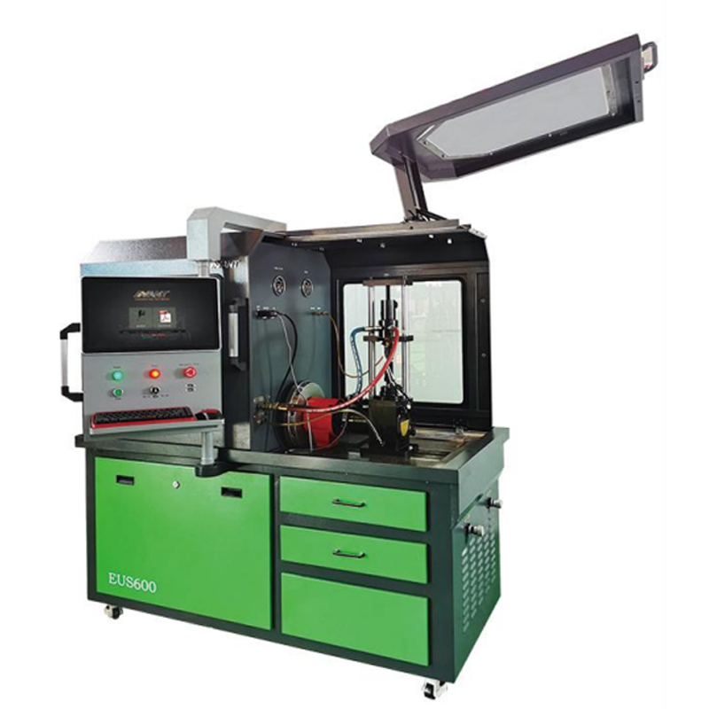 EUS600 EUI/EUP Professional Test Bench，Functional Test Bench