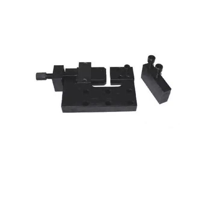 Common rail injector simple disassembly assembly bracket rack FIXTURE ...