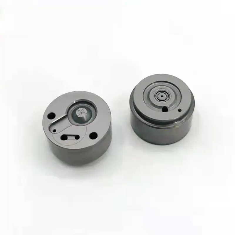 G4 Injection Control Valve Common Rail Orifice Plate Valve 295040-9440