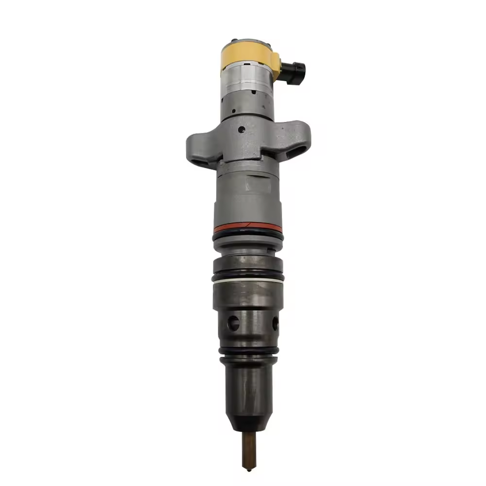 Excavator Fuel Injector 3879427 387-9428 3879429 557-7627 CAT C7 ...