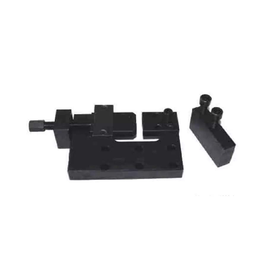 common rail injector disassembly rack repair tool--