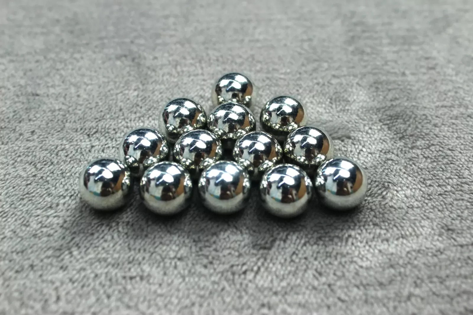 420 Stainless Steel Ball - Stainless Steel Ball -Products - Dongguan ...