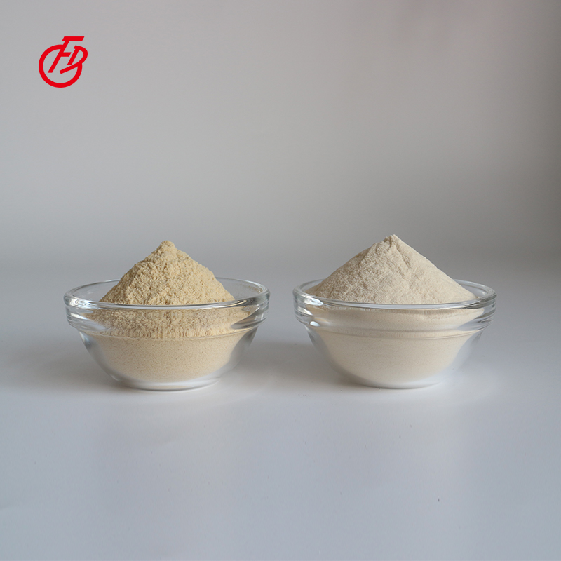Xanthan Gum，AGRICULTURAL CHEMICALS, FOOD AND FEED ADDITIVES