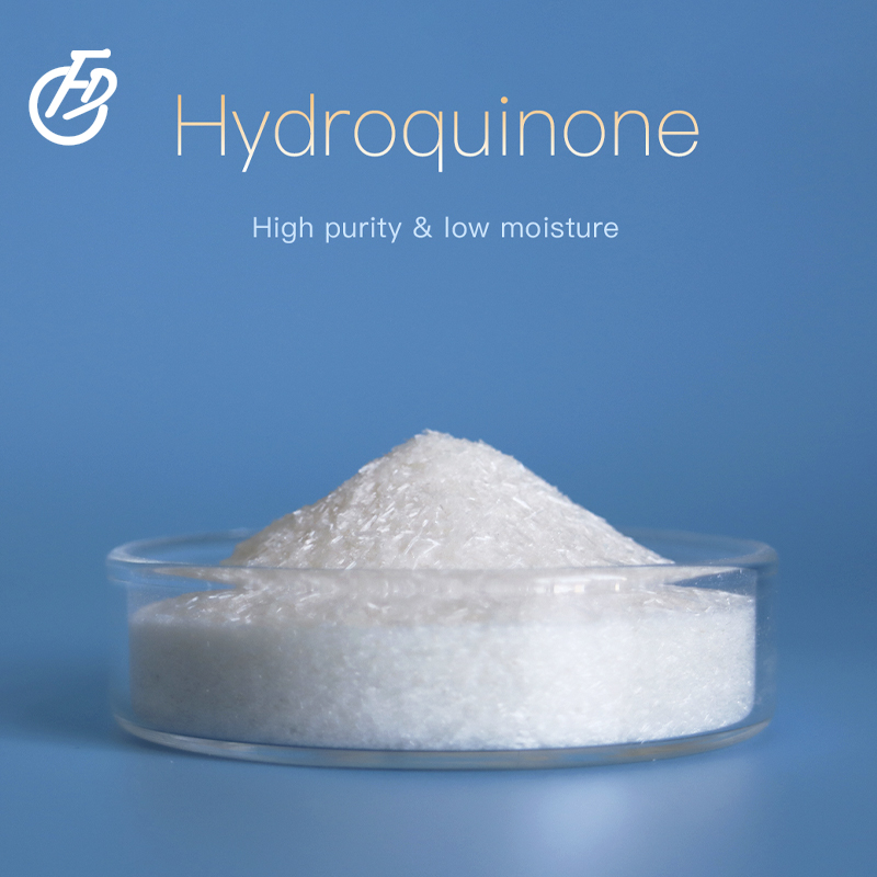 Hydroquinone - Mudanjiang Fengda Chemical Import and Export