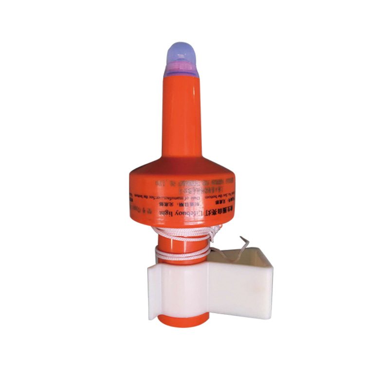 FANGZHAN SOLAS EC MED lifebuoy light Model: FZQD-1-life buoy light ...