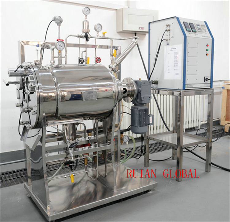 Solid fermentor-Fermentation project-Products-Ruian Global Machinery Co ...