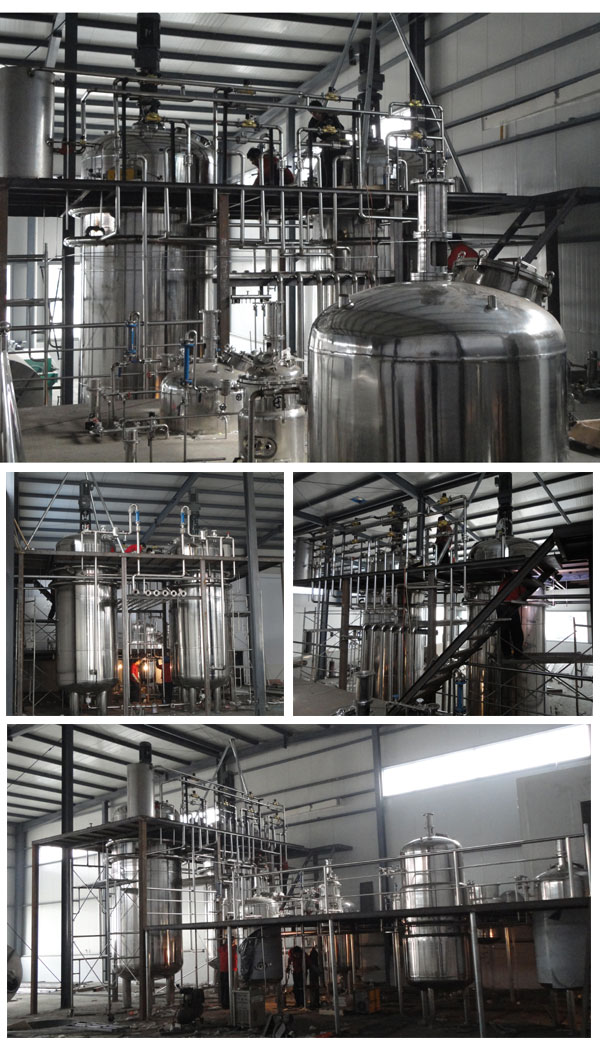 Fermentation equipment-Fermentation project-Products-Ruian Global ...