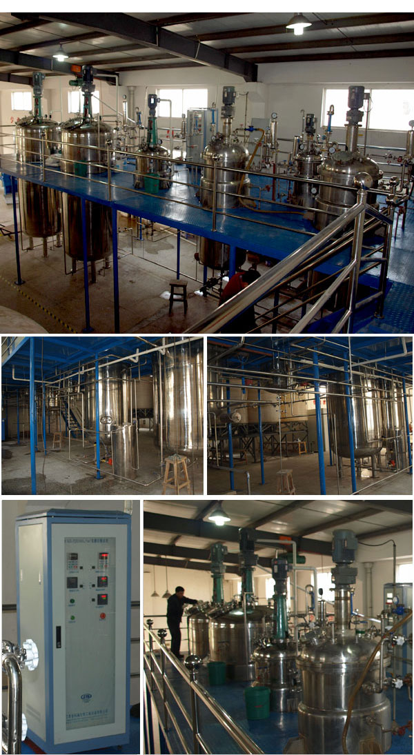 Fermentation project-Fermentation project-Products-Ruian Global ...