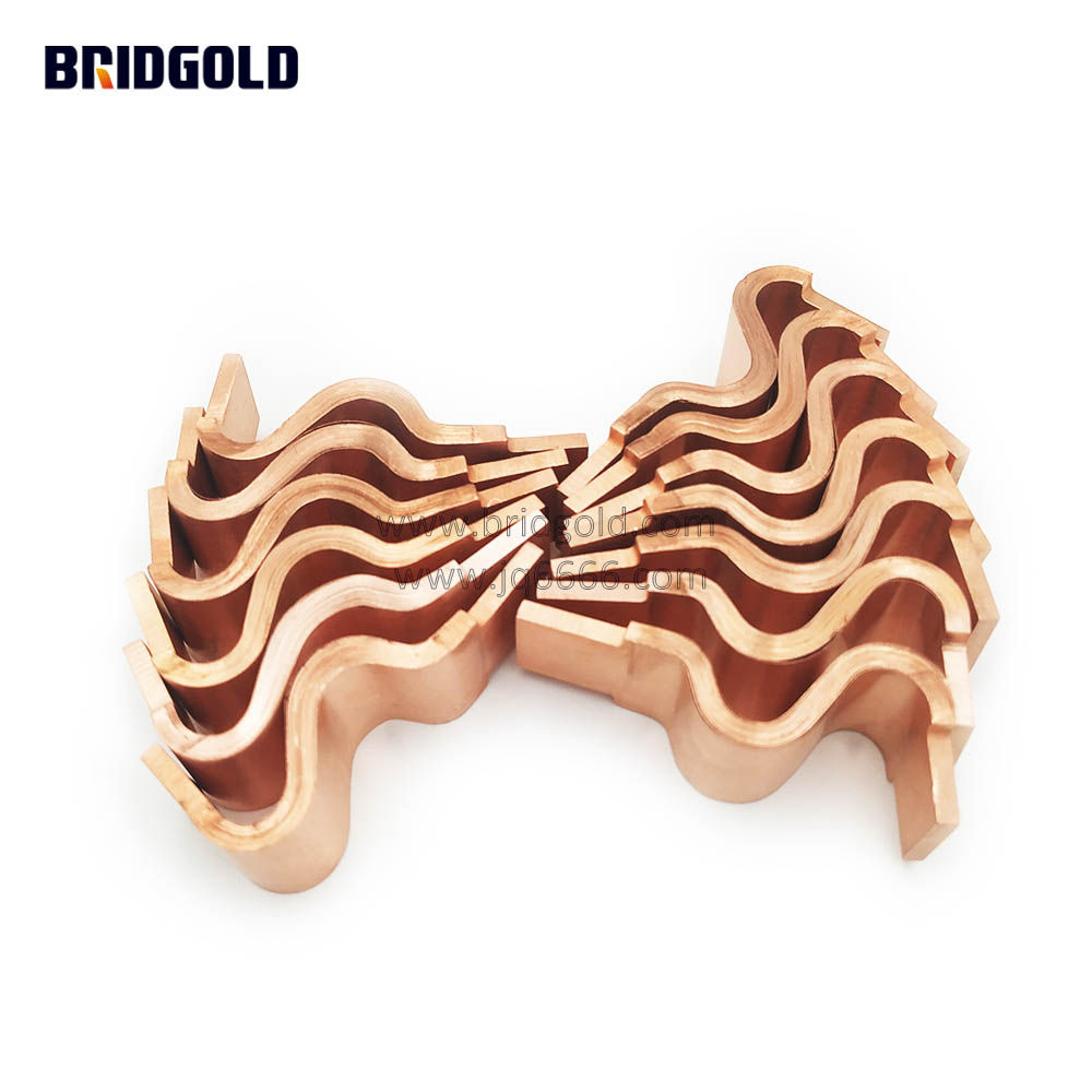 Copper laminated Connectors-Laminated Copper Connectors - Laminated ...