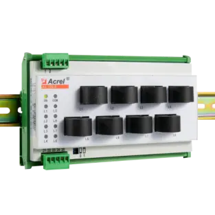 AIM-M200 Insulation Monitoring Device