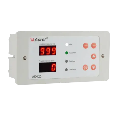 AIM-M200 Insulation Monitoring Device