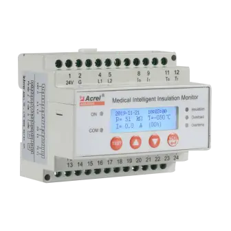AIM-M200 Insulation Monitoring Device