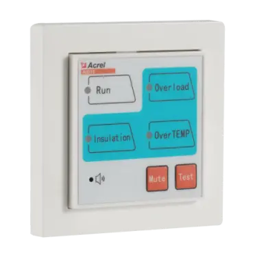 AIM-M200 Insulation Monitoring Device