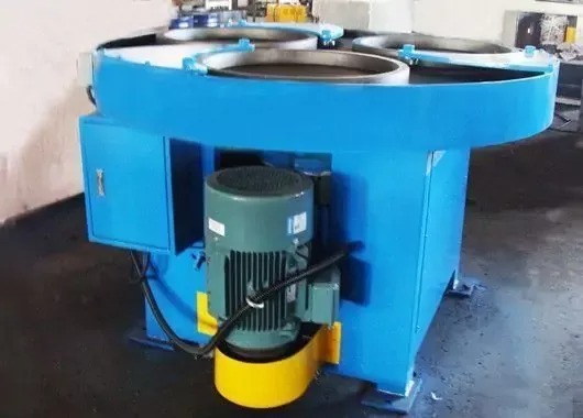 YFB-XM Planet lapping machine - YFB-XM Planet Lapping Machine ...