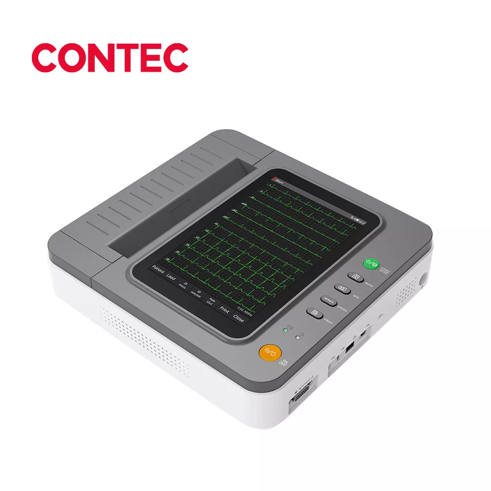 Telemedicine,Patient Monitor,ECG Monitor-CONTEC Medical Systems Co., Ltd