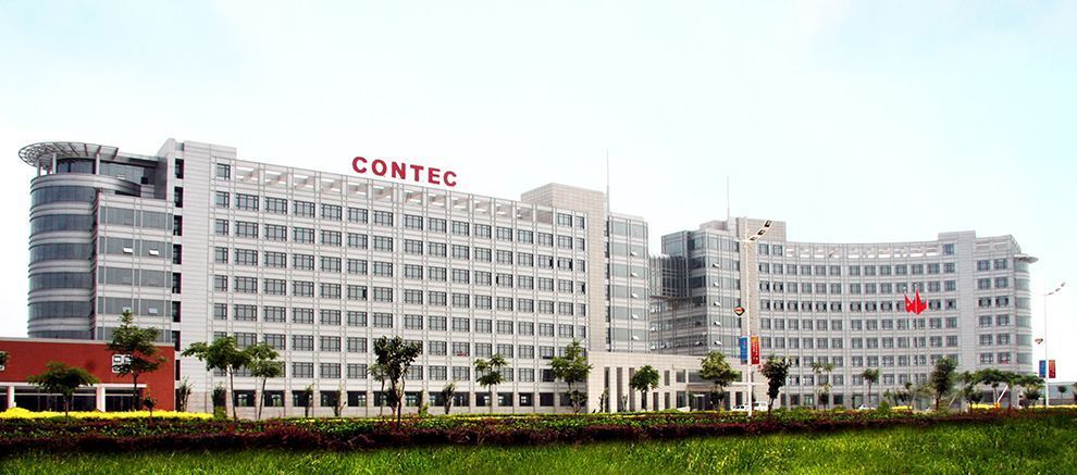 About-CONTEC Medical Systems Co., Ltd