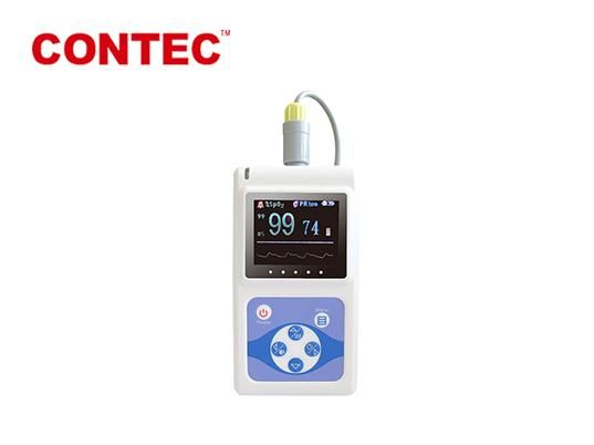 CONTEC CMS60D Adult Pediactric Neonatal Handheld Pulse Oximeter-CONTEC ...