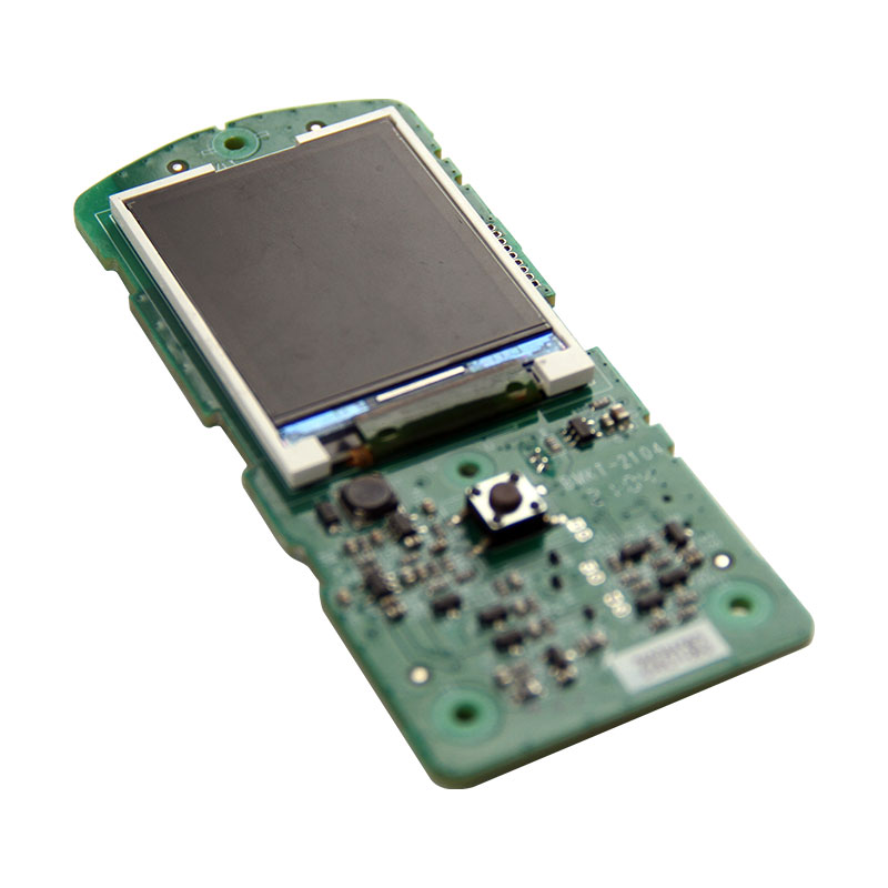 Contec Customizable Ecg Module Portable Ecg Monitor Pm10 Ecg Acquisition Board