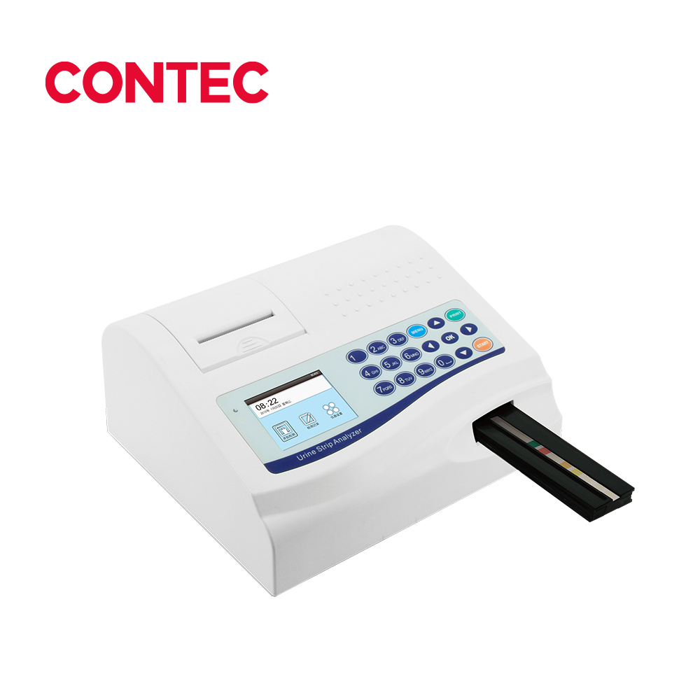 Analizador de orina de mesa CONTEC BC400